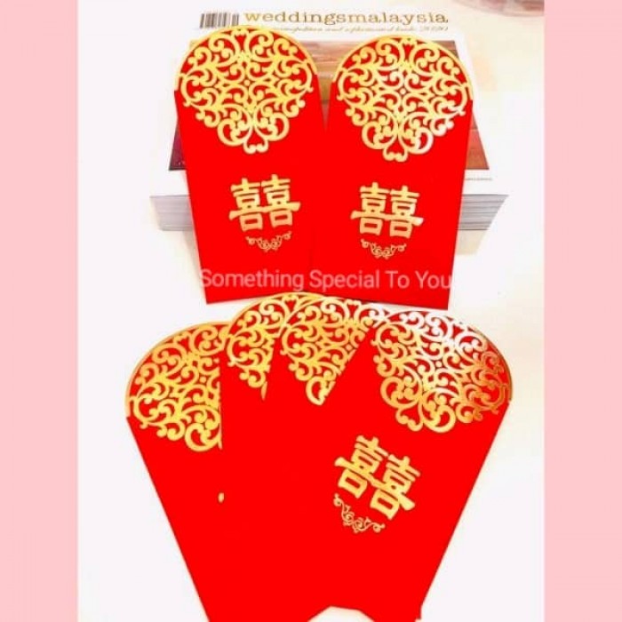 Hei Angpow Packet