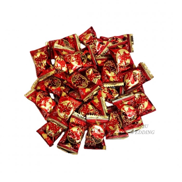 Hei Candy (100Pcs/Pack)