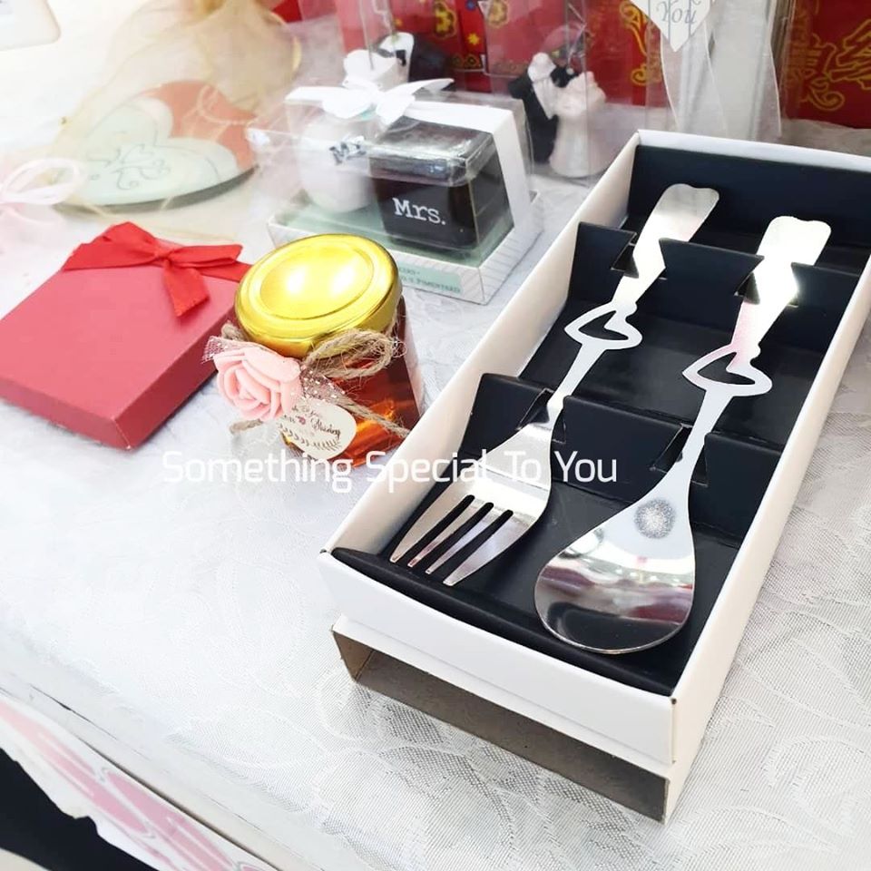 Wedding Favors and Door Gift